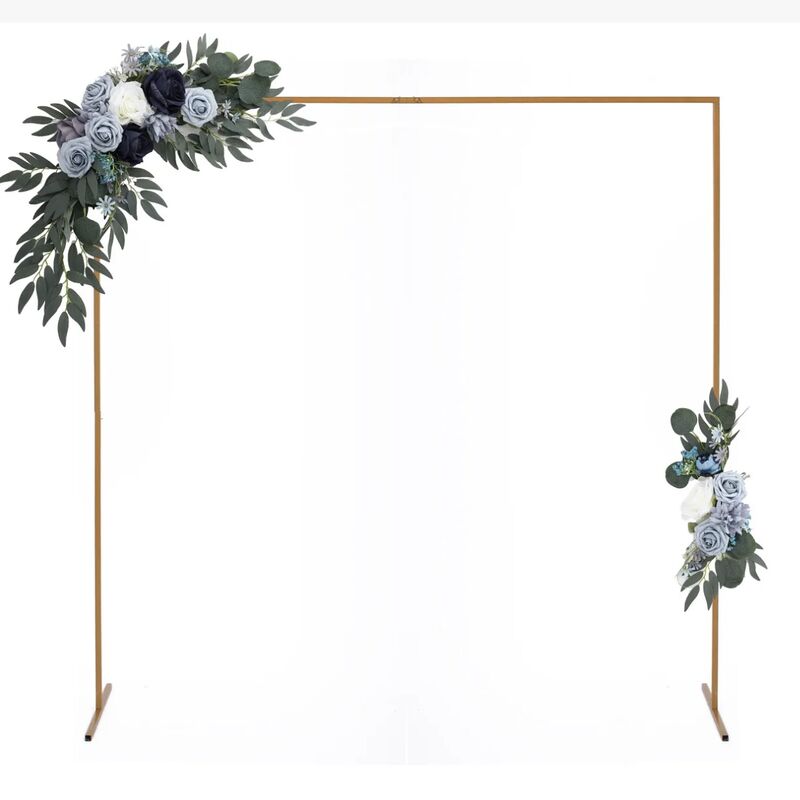 For Sale - Gold Metal Display Stand | Wedding Decor for Hire